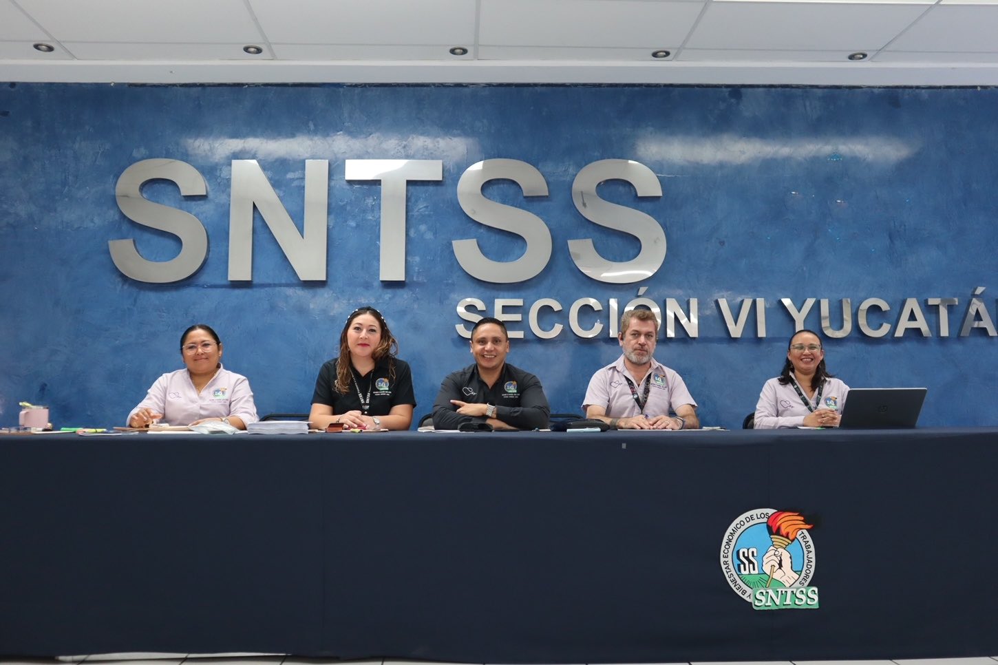 SNTSS Noticias