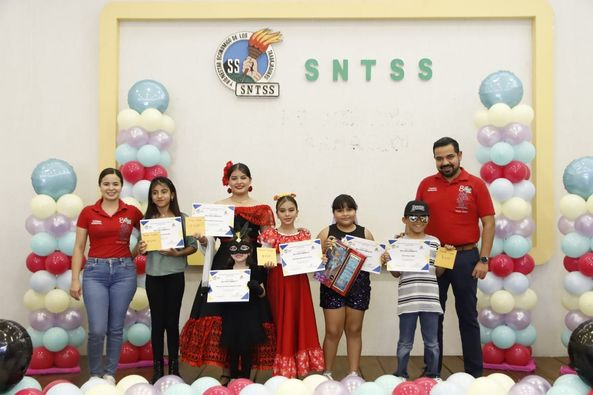 SNTSS Noticias